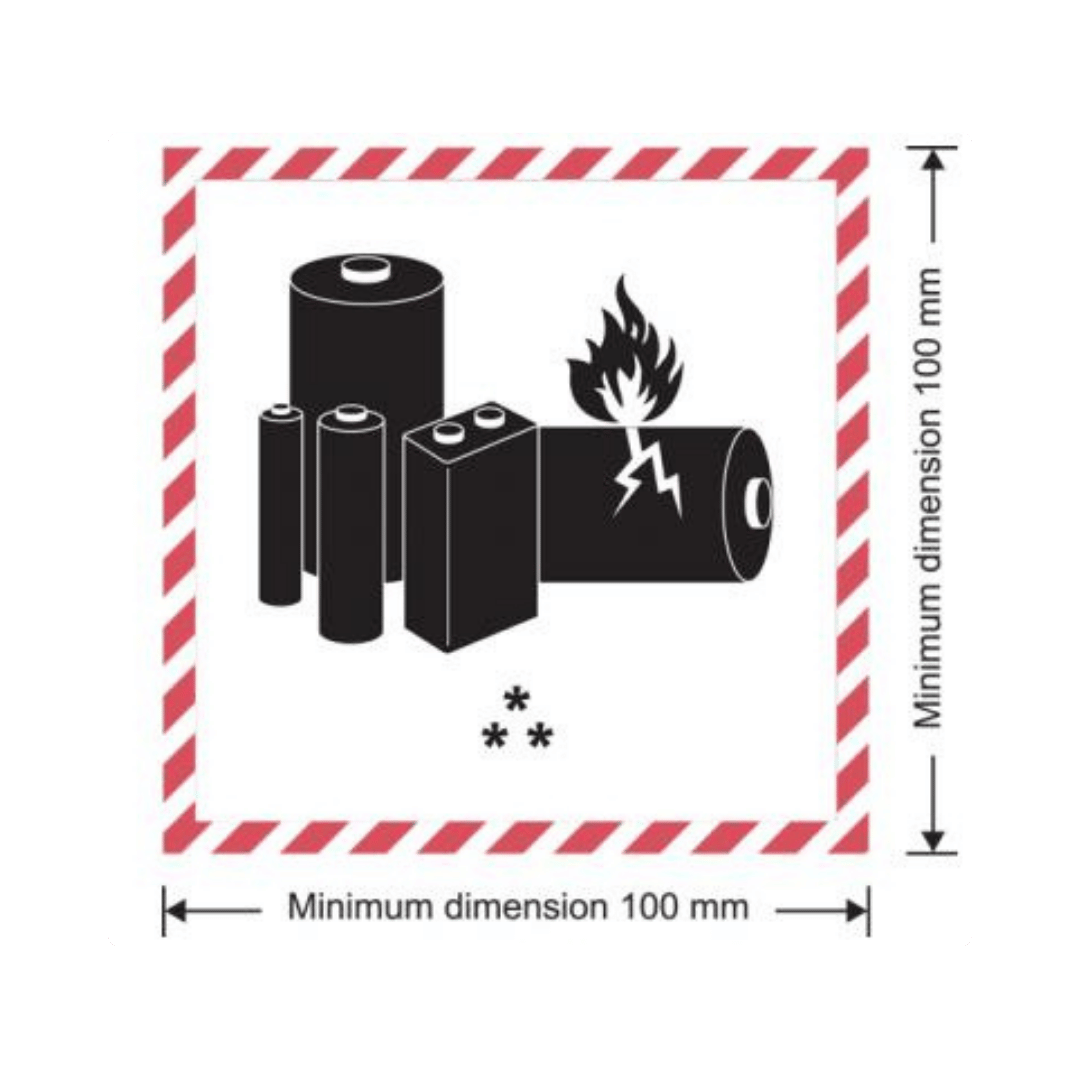 Shipping Lithium Batteries | Essential Guidelines